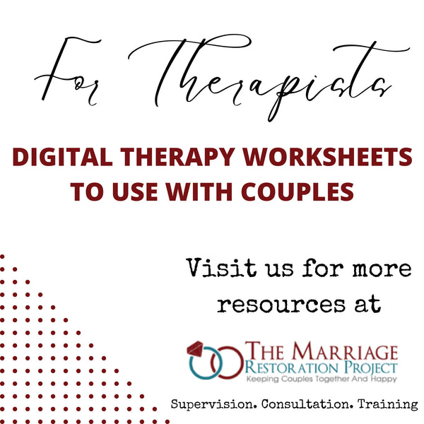 Therapist Handouts Therapy Worksheet Therapy Workbook Therapist Resour ...